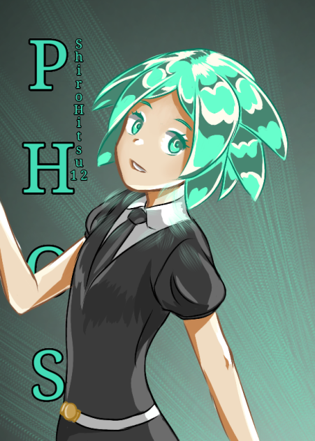 Phos - ibisPaint