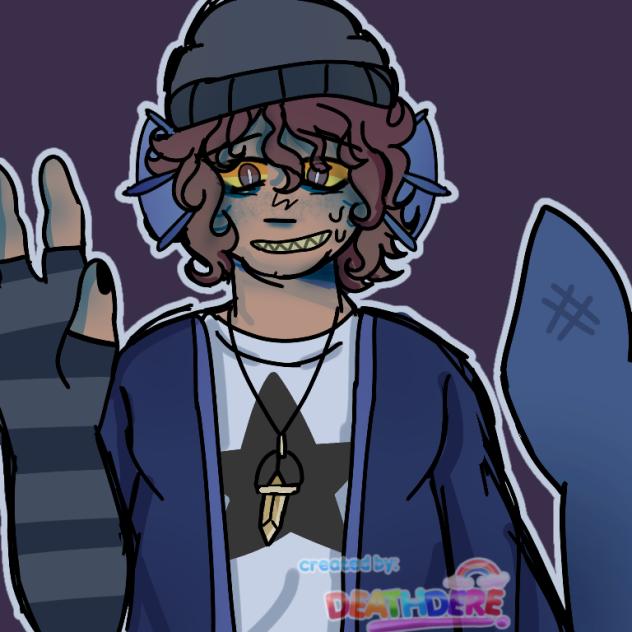 Vincent! - ibisPaint