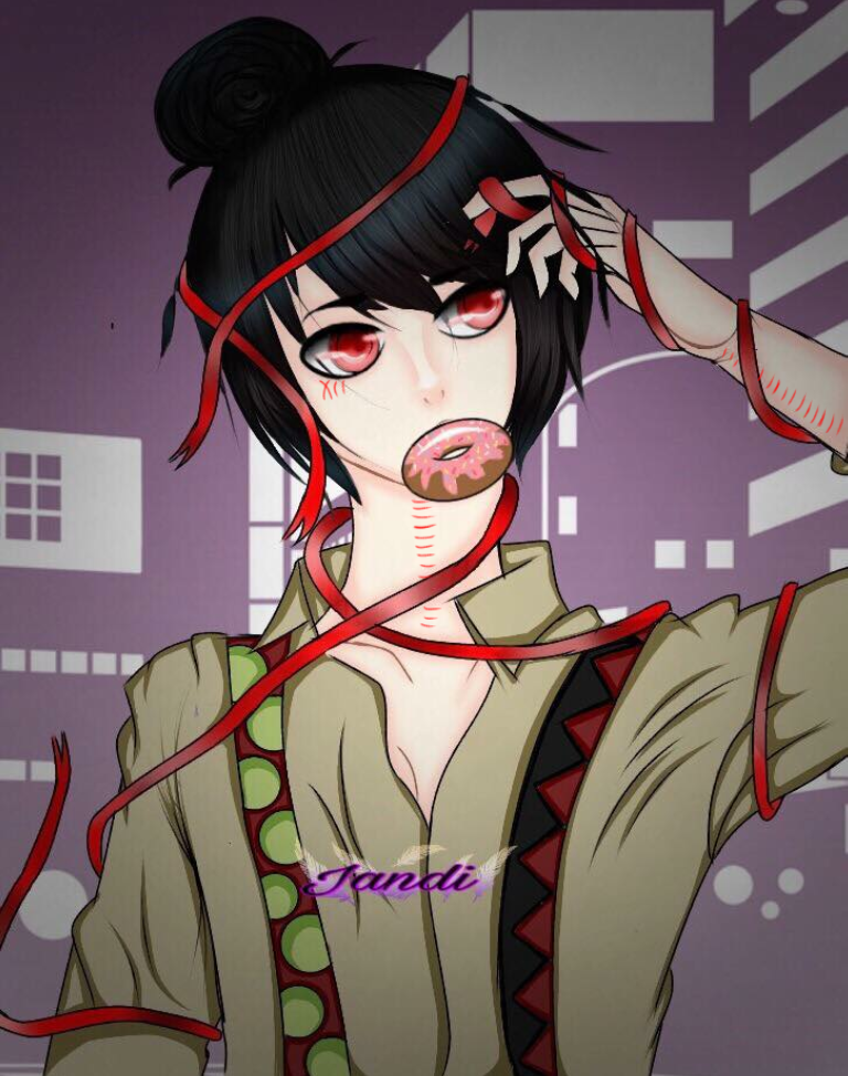 Juuzo - ibisPaint