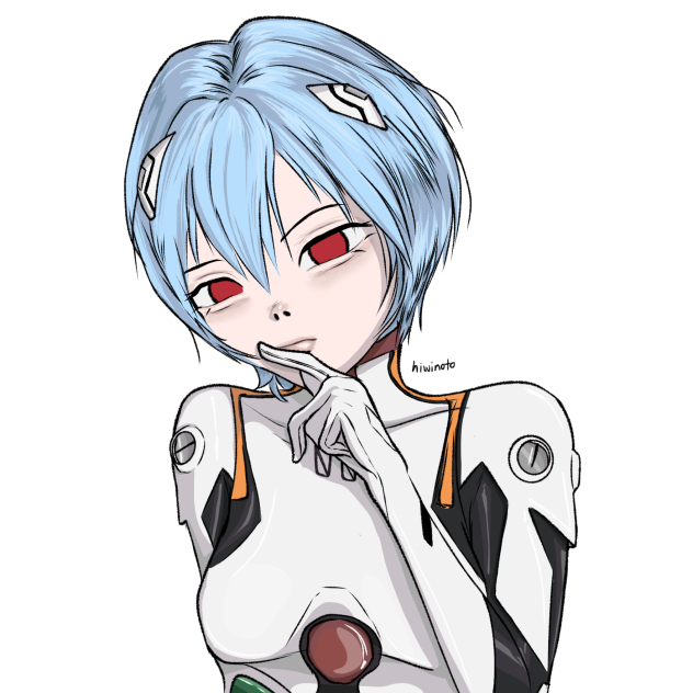 Reiii’ - ibisPaint