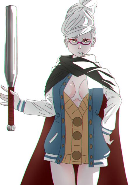 rayase saiko - ibisPaint