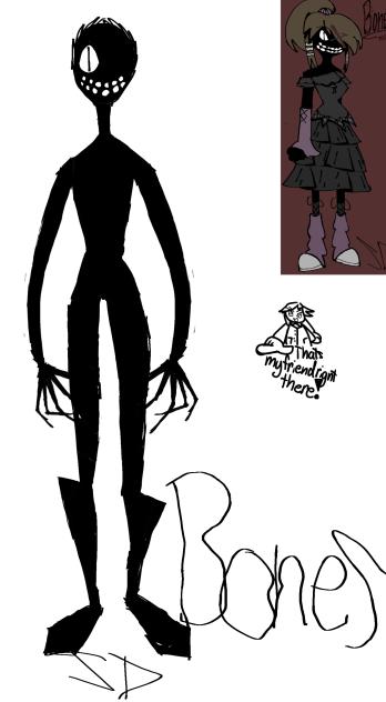 Bones.127 - ibisPaint