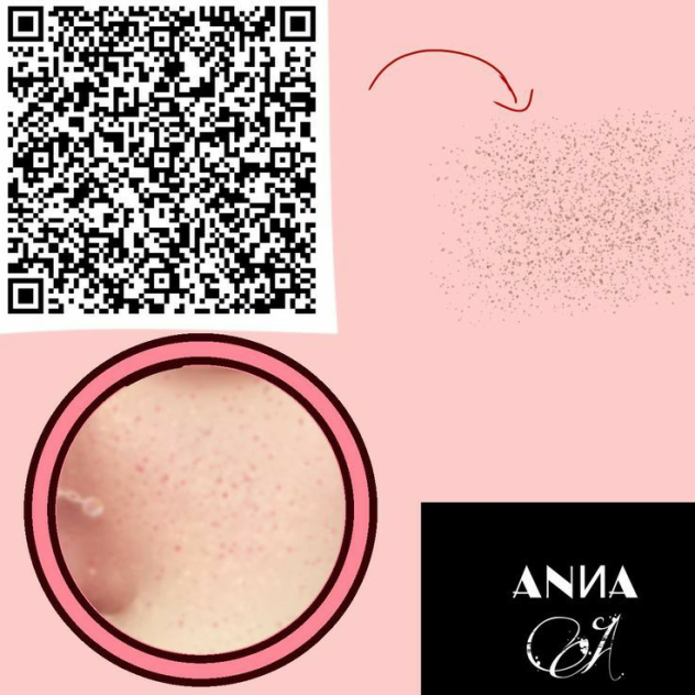 Freckles - ibisPaint