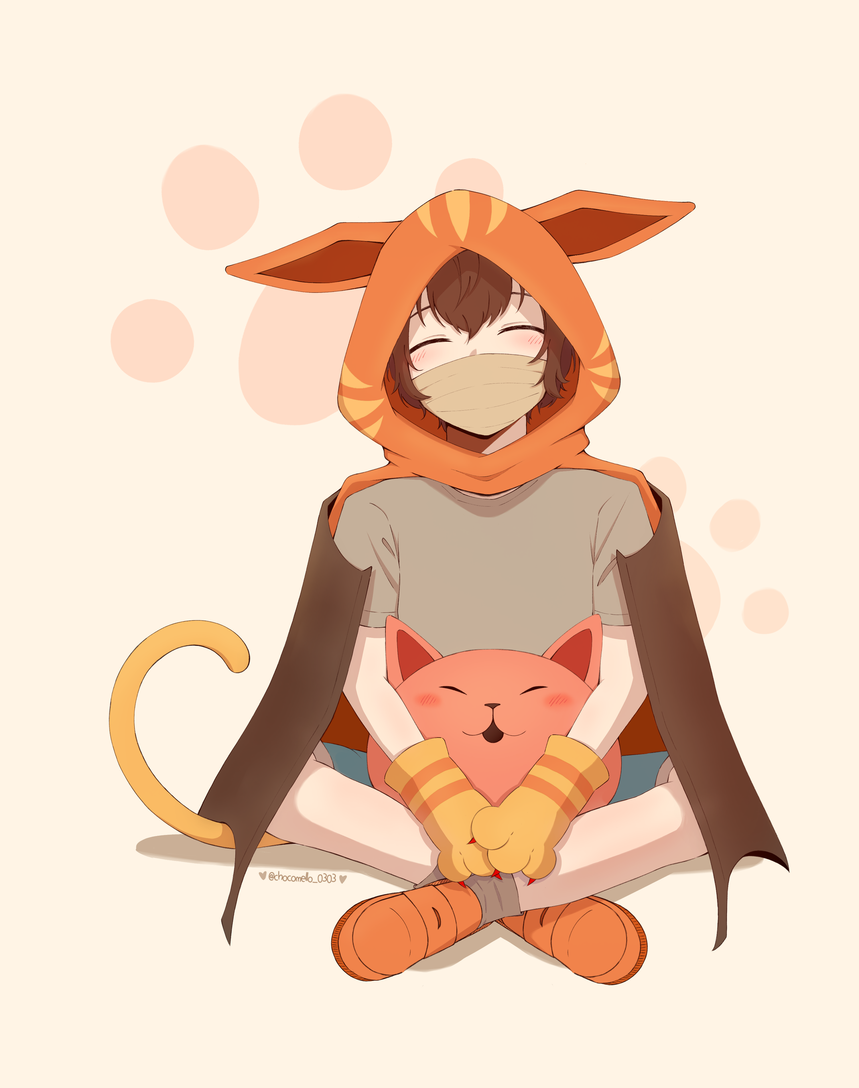Yttd Gin 3 - ibisPaint