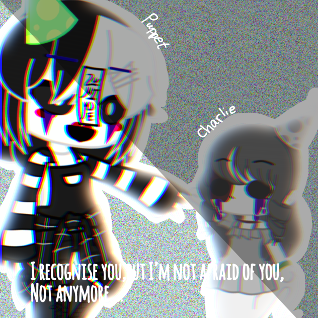 Charlie smol bean - ibisPaint