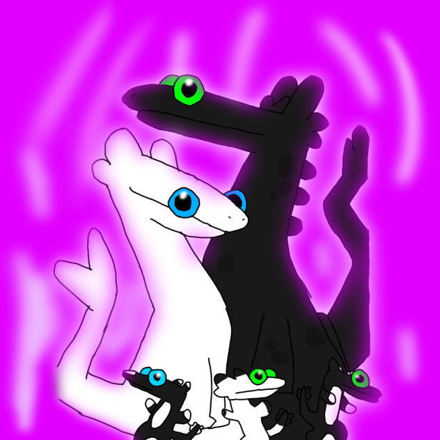 Hidden world meme - ibisPaint