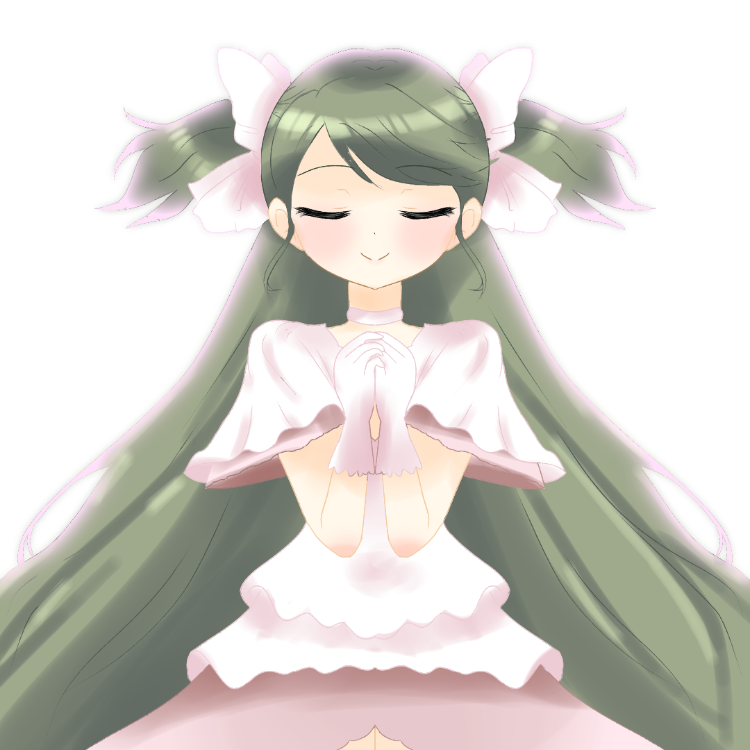 ultimate elize - ibisPaint