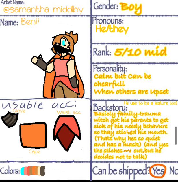 A new light cs - ibisPaint