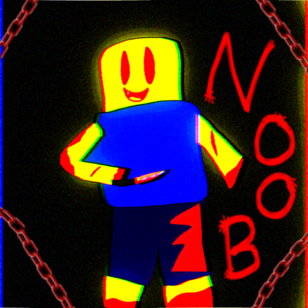 Noob - ibisPaint