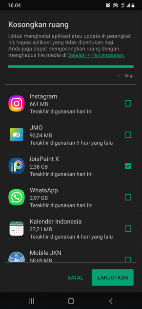 sorry guys im leaving bc... - ibisPaint