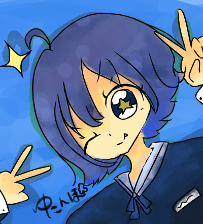 無題847 - ibisPaint