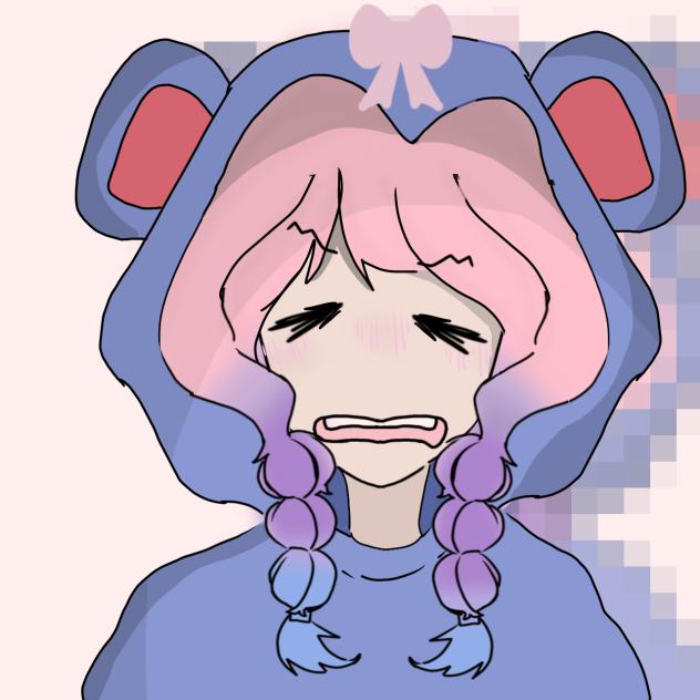 Failed art comm - ibisPaint