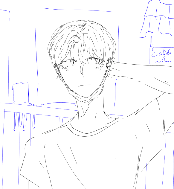 Seong-Jae - ibisPaint