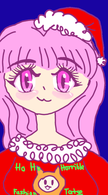 Nikki - ibisPaint