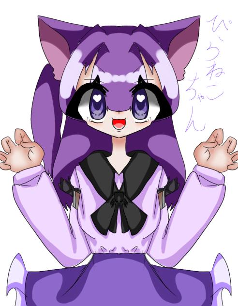 piraちゃん - ibisPaint