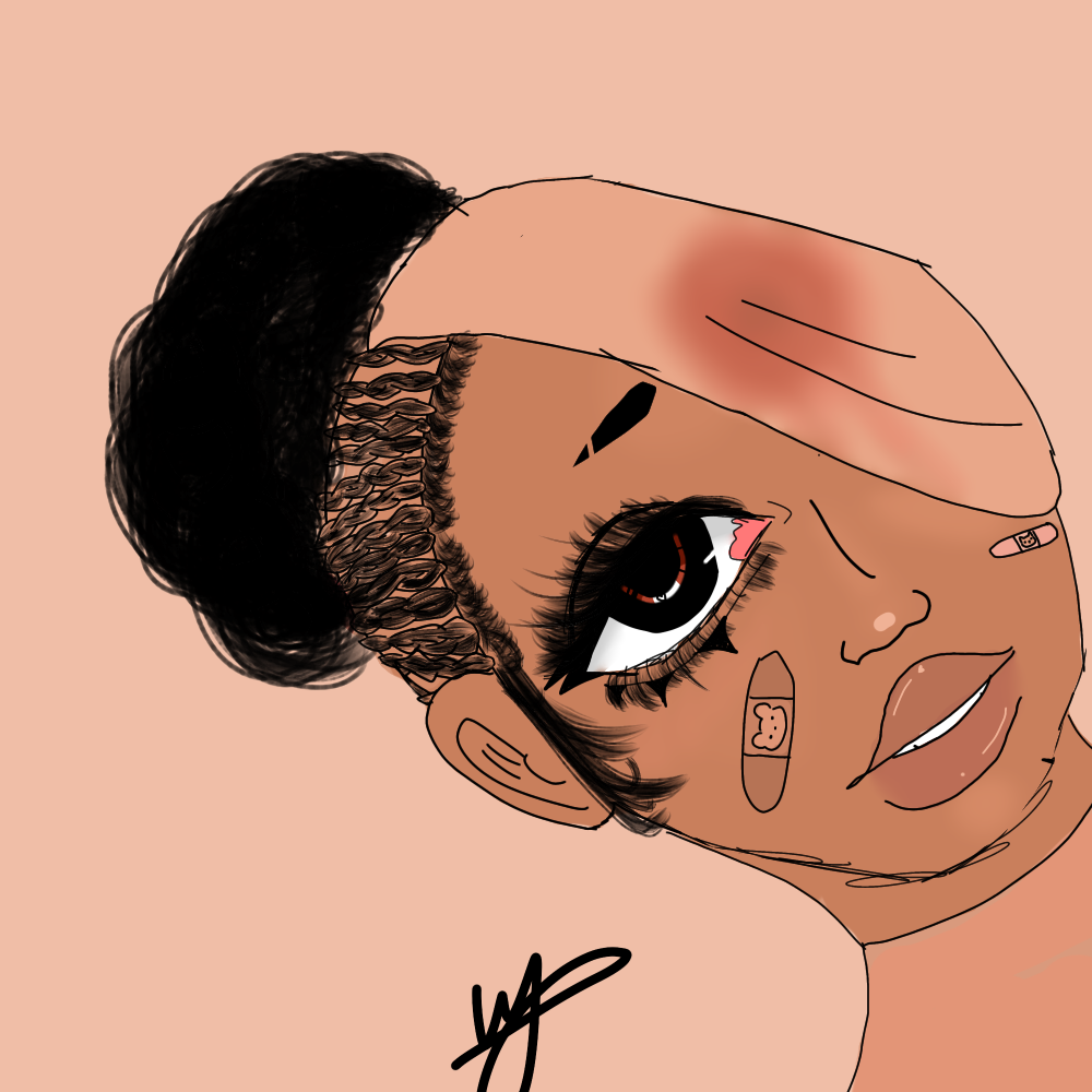 Finished! - ibisPaint