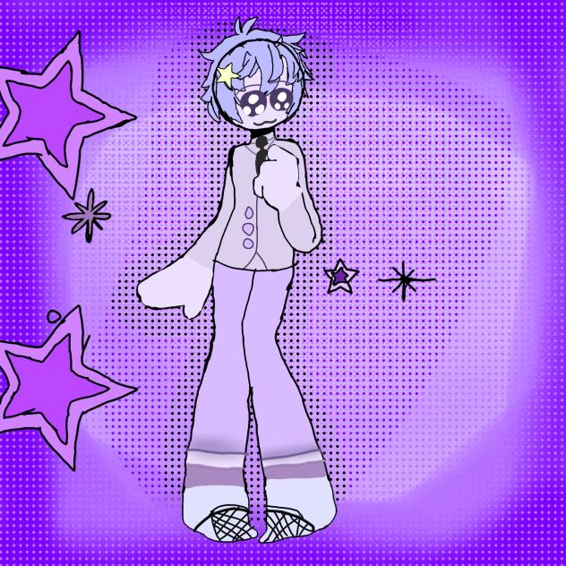 💜Lav💜 - ibisPaint