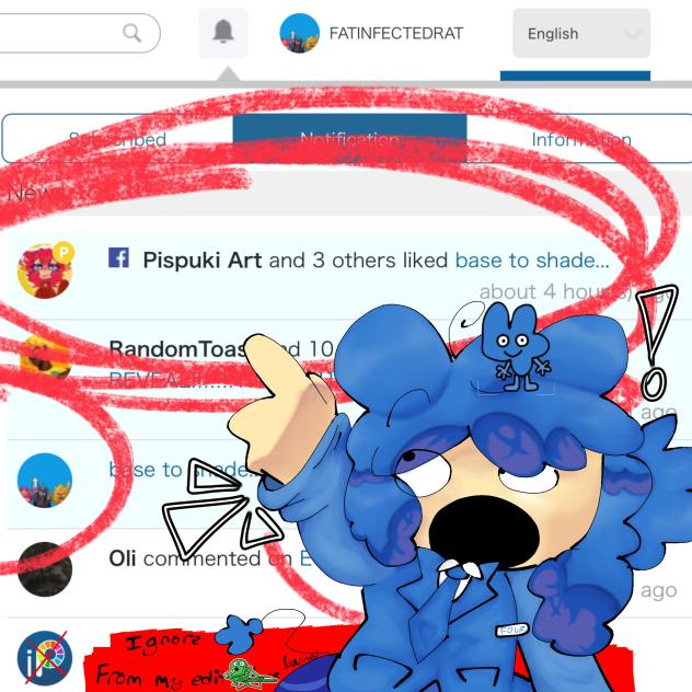 SWEET BOD - BONUS TRACK - ibisPaint