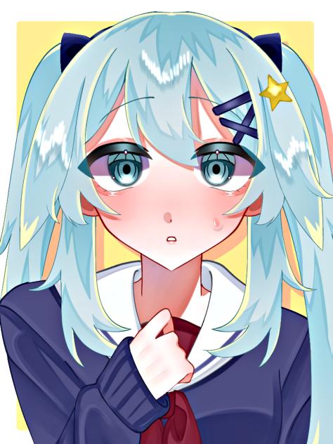 リクエスト6 - ibisPaint