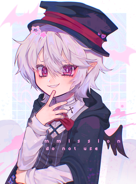 commission 10 - ibisPaint