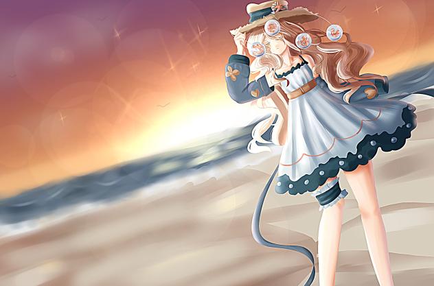 Another random freebie - ibisPaint