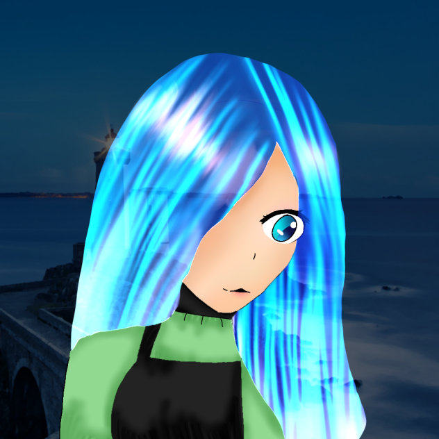 water element 20 sub special - ibisPaint