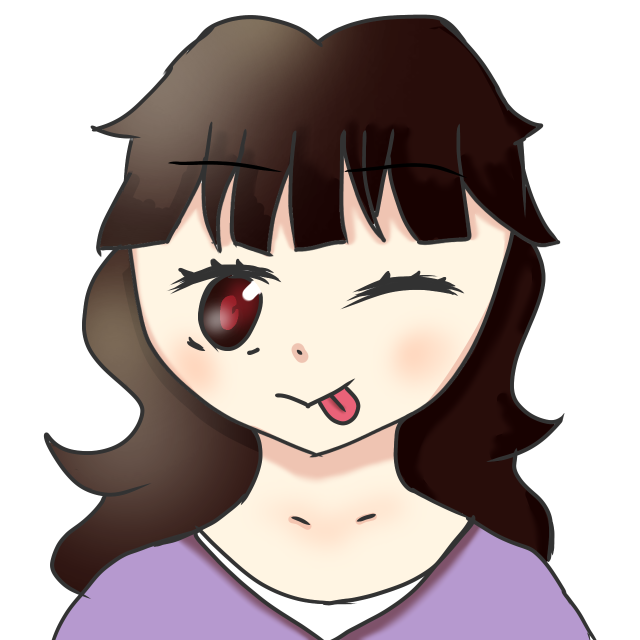 Poyo bean fanart - ibisPaint