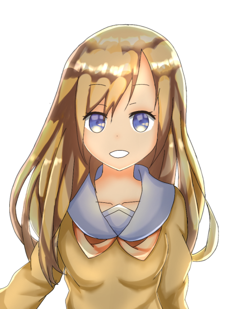 smile🙂 - ibisPaint