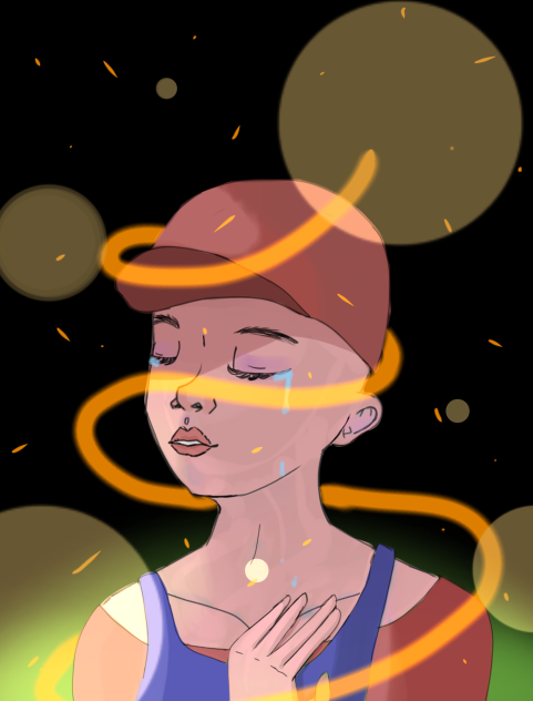 cancer unu - ibisPaint