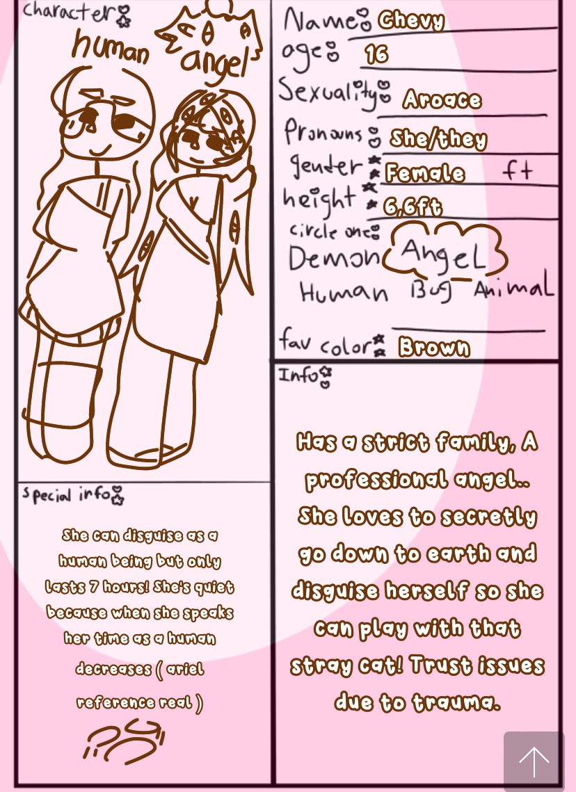 Creatures CS - ibisPaint