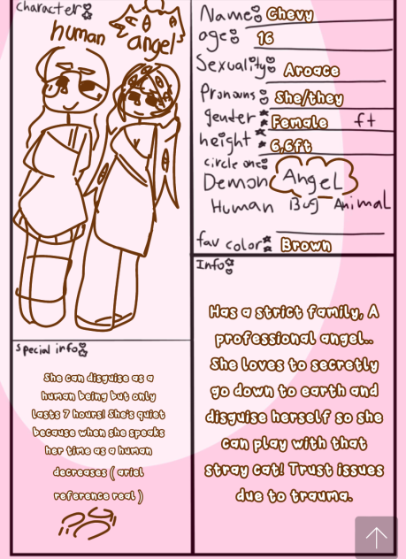 Creatures CS - ibisPaint