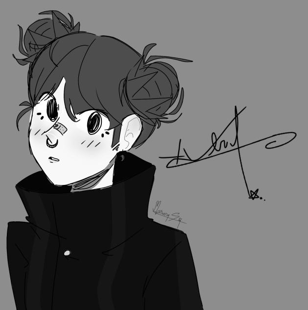 Masaru Shi 4 - ibisPaint