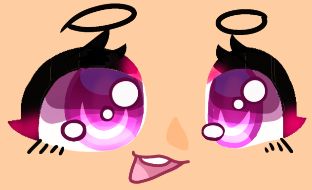gacha eyes - ibisPaint