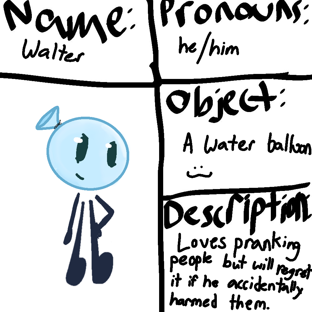 PCOS cs entry yay - ibisPaint