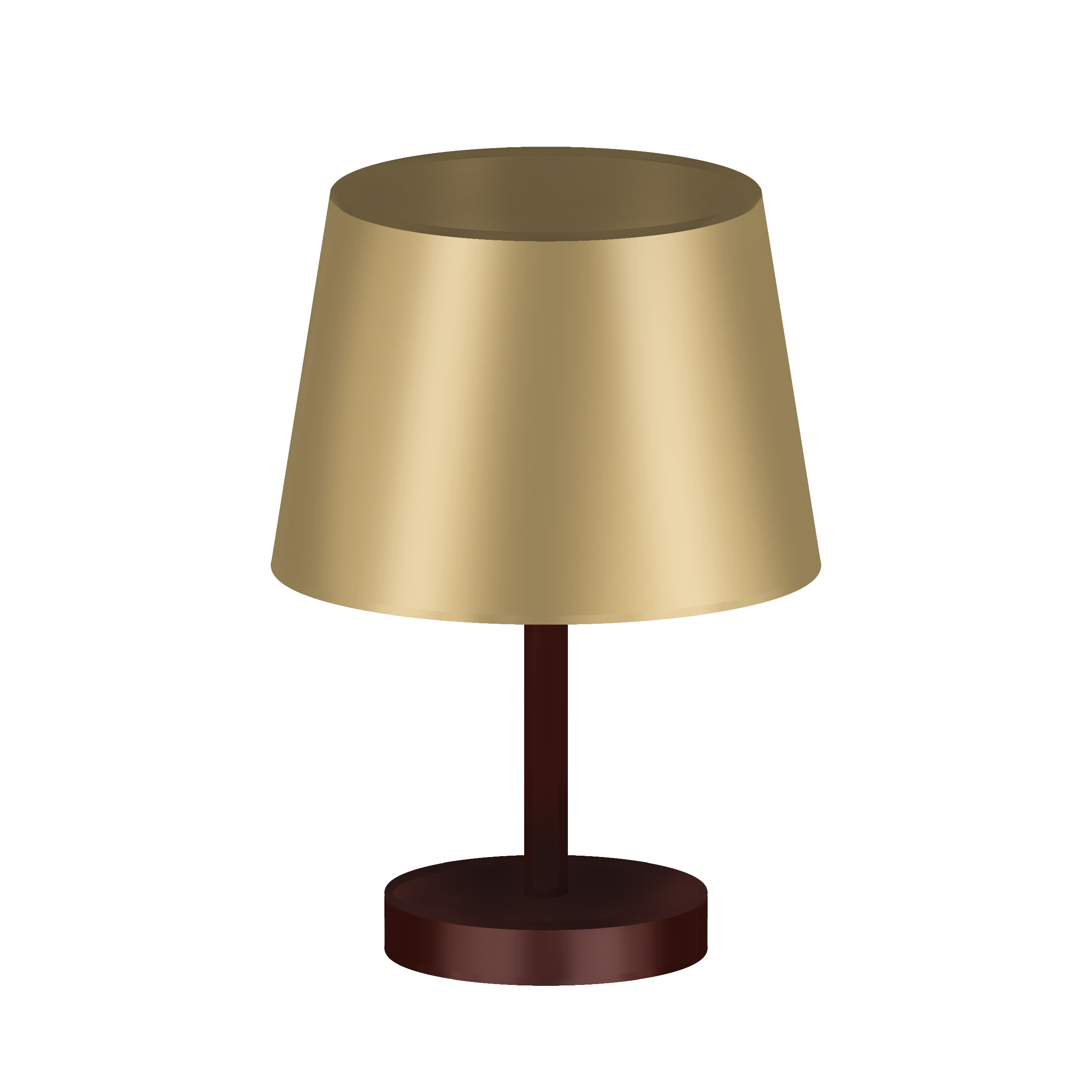 Lamp - ibisPaint