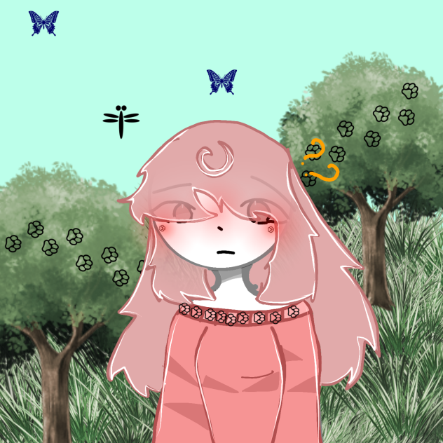 𝙨𝙤 𝙘𝙪𝙩𝙚! - ibisPaint