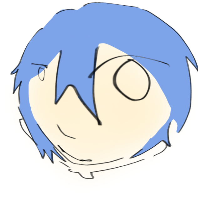 old animation 🤩 - ibisPaint