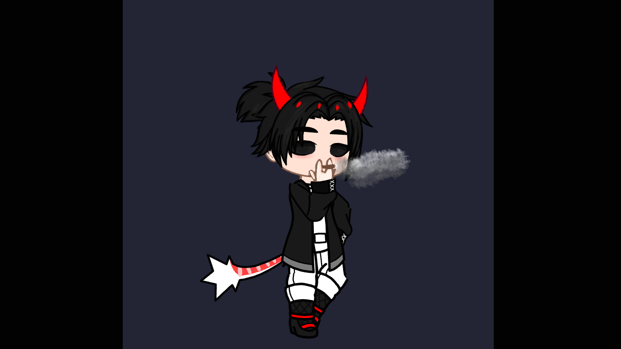 Omg papi is that chu😳 - ibisPaint