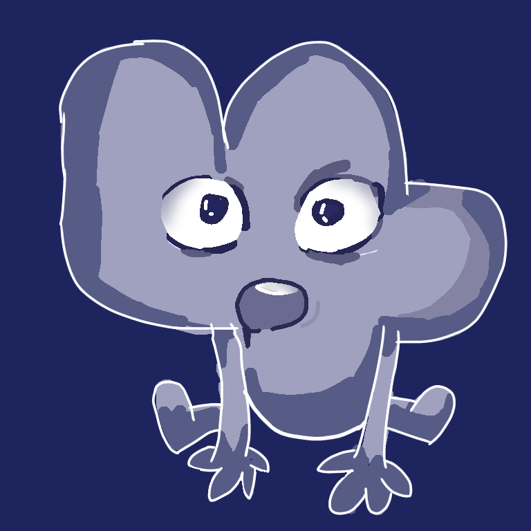 Bfb 30 in 2 days! #bfb #bfdi - ibisPaint