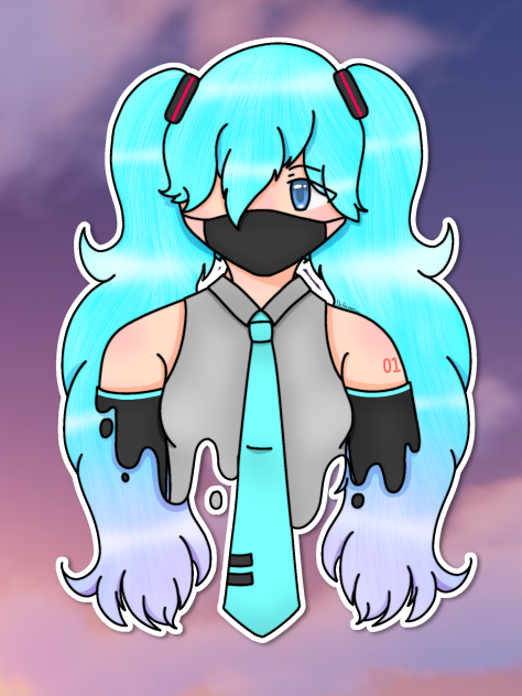 Untitled154 - ibisPaint