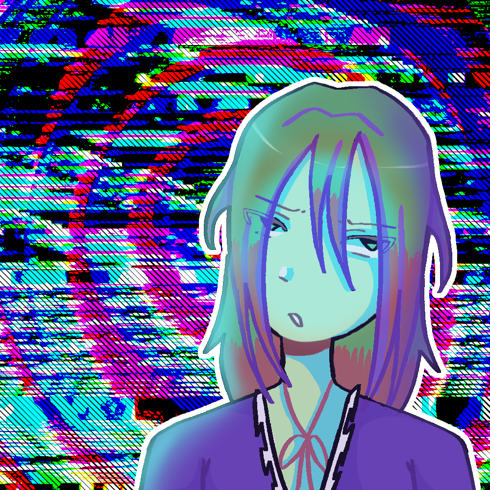 a little old work - ibisPaint