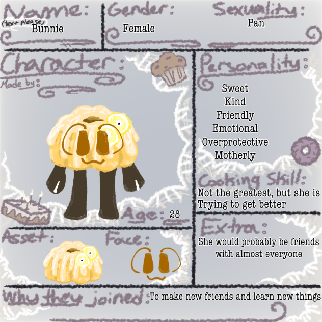 Yet another cs - ibisPaint