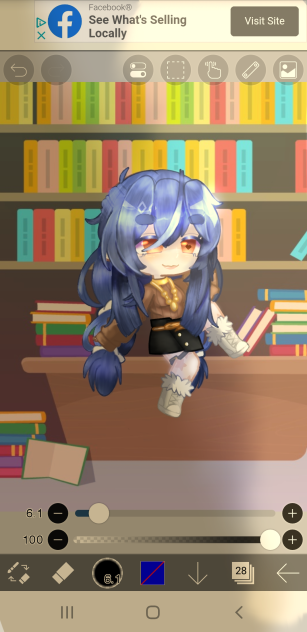 Untitled36 - ibisPaint