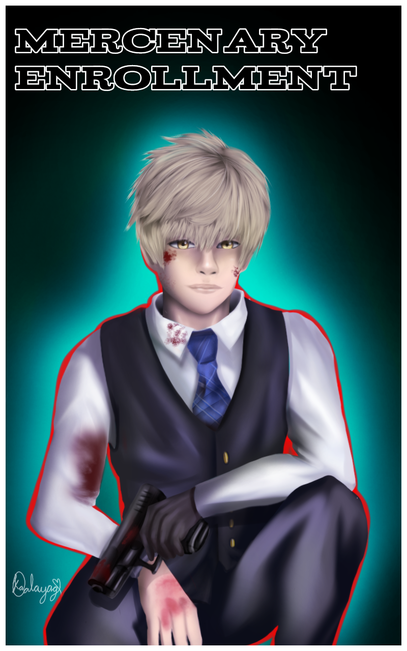 3D ver of Ijin Yu - ibisPaint