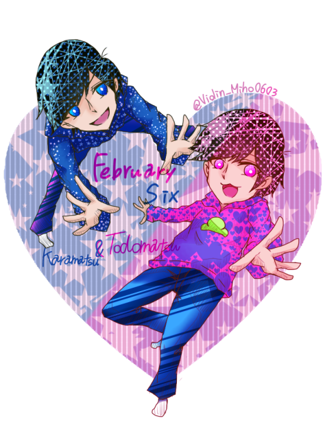 February six、 - ibisPaint