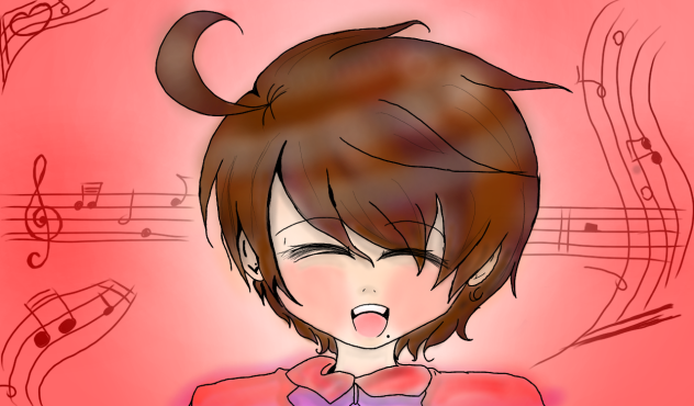 Little!Austria APH - ibisPaint