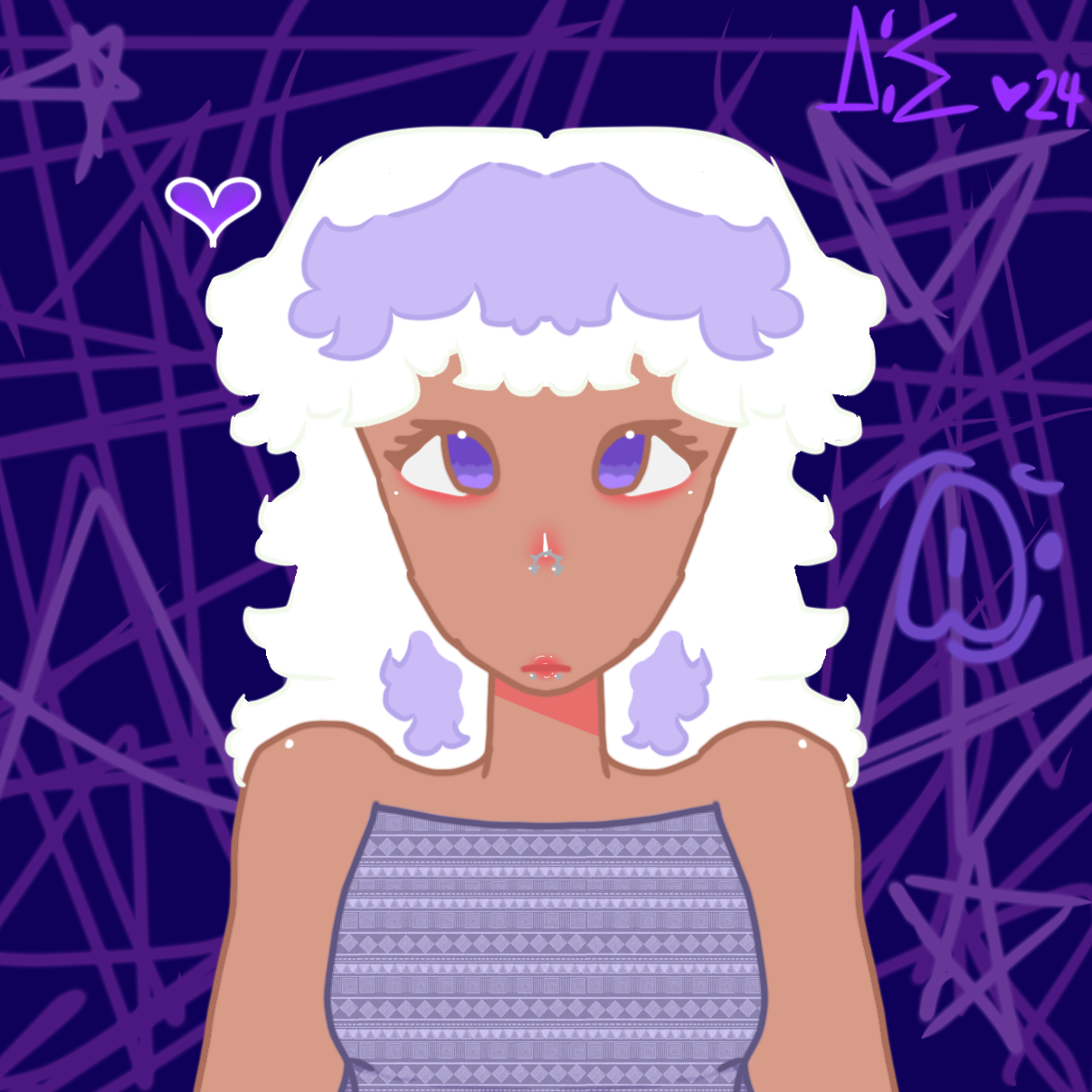 RAHHHHHHH - ibisPaint