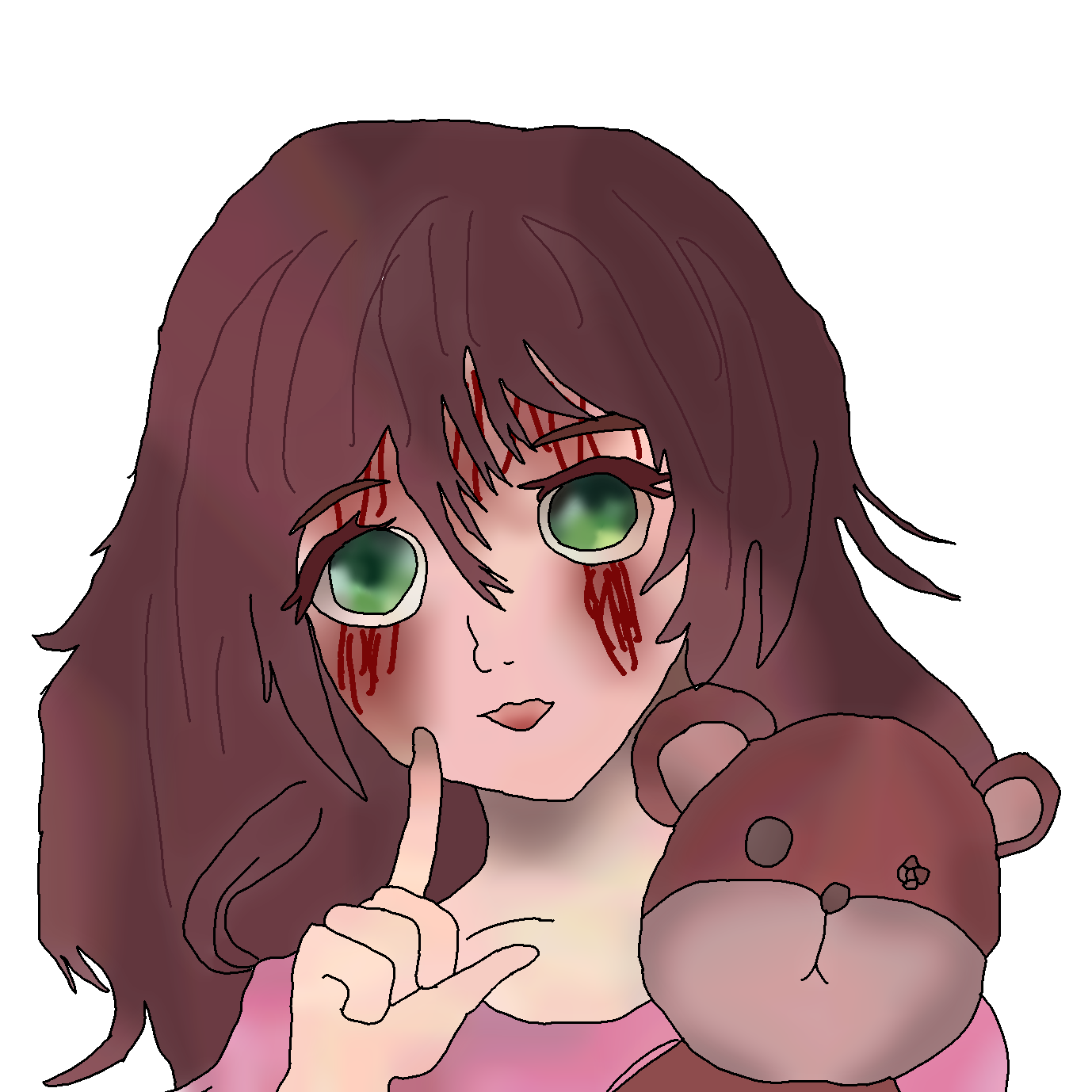 Sally Williams - ibisPaint