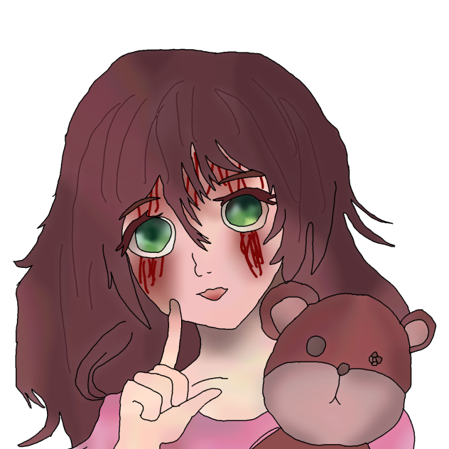 Sally Williams - ibisPaint