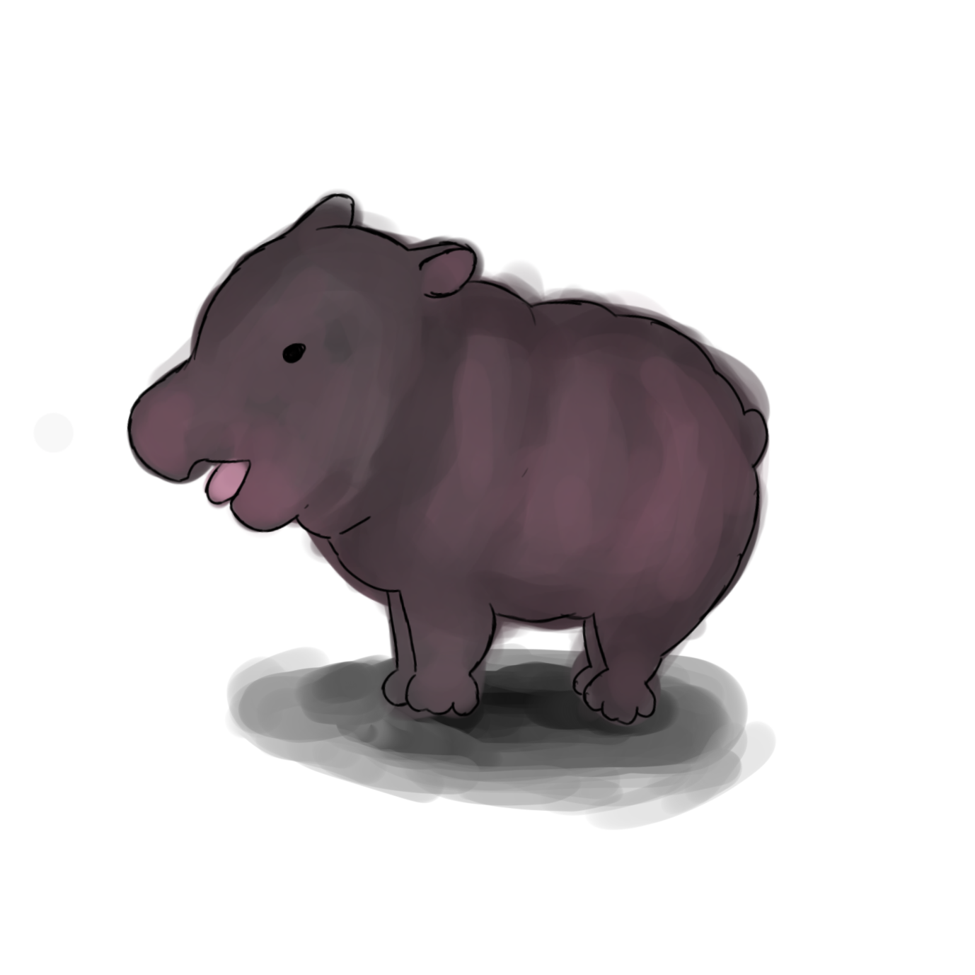 Mou Deng - ibisPaint